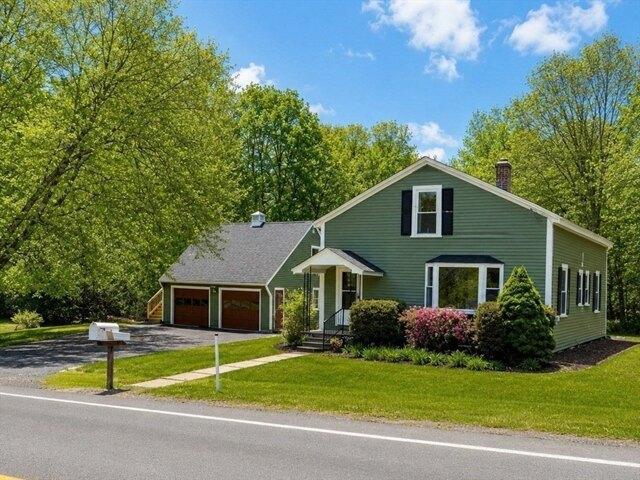 5 bedroom, Templeton MA 01468 LS102859848