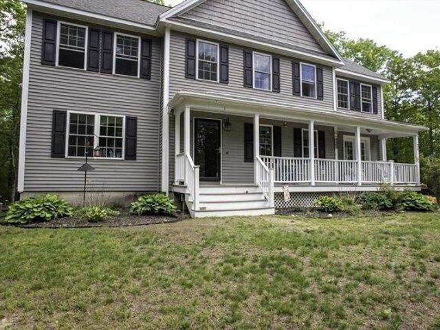 5 bedroom, Templeton MA 01468 LS103019151
