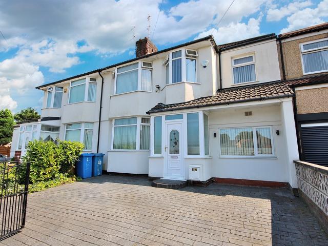 5 Bedroom Terraced