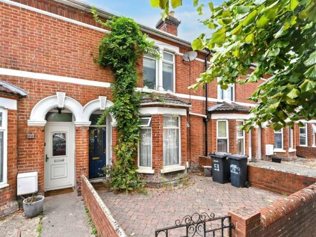5 Bedroom Terraced House