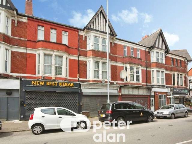 5 Bedroom Terraced House