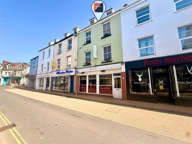 5 Bedroom Terraced House