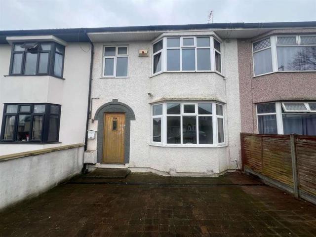 5 Bedroom Terraced House