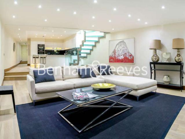 5 Bedroom Terraced House