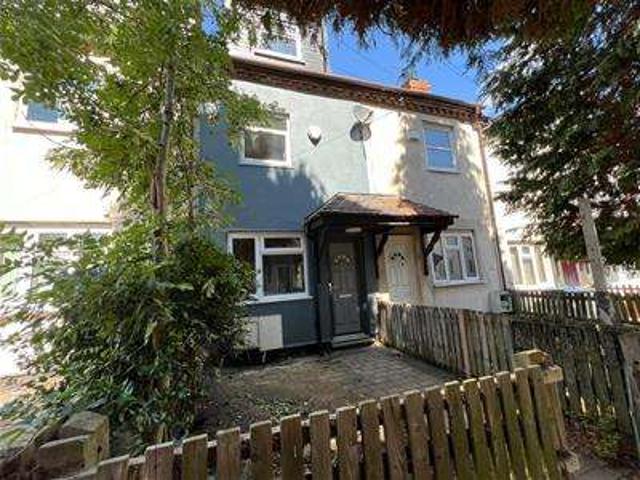5 Bedroom Terraced House