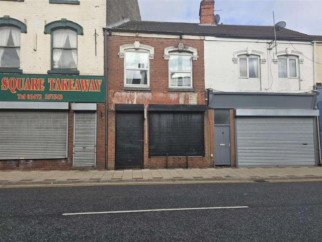 4 Bedroom Shop Commercial