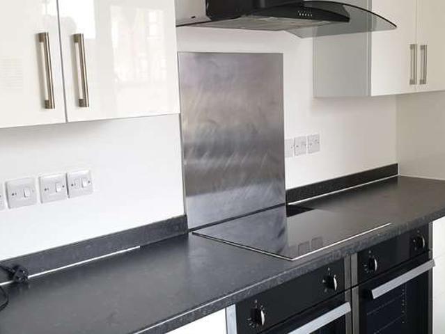 5 Bedroom Terraced House