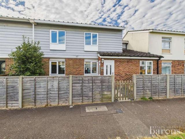5 Bedroom Terraced House