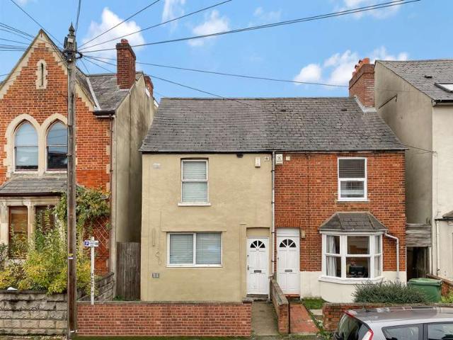 5 Bedroom Terraced House