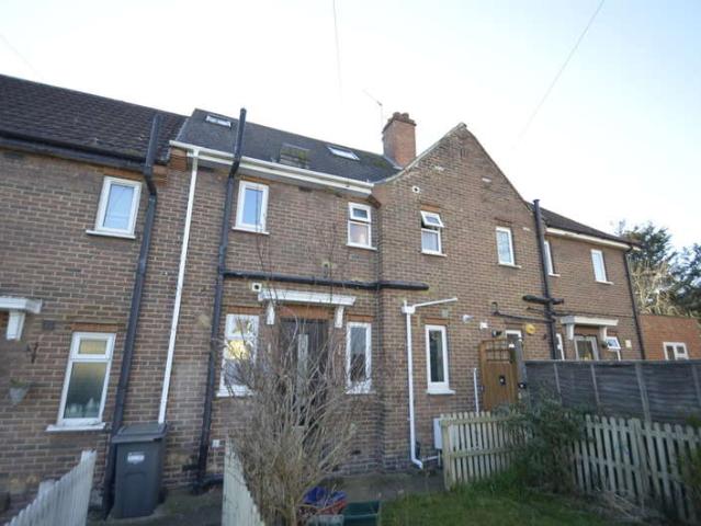 5 Bedroom Terraced House