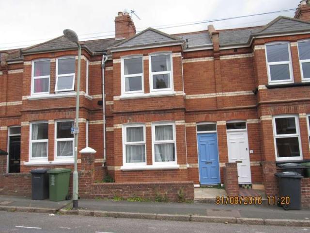 5 Bedroom Terraced House