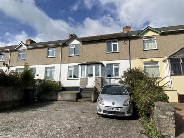5 Bedroom Terraced House