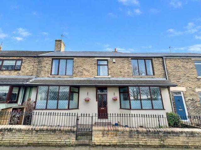 5 Bedroom Terraced House