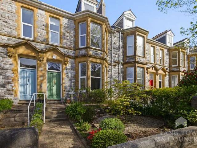 5 Bedroom Terraced House