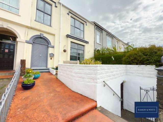 5 Bedroom Terraced House