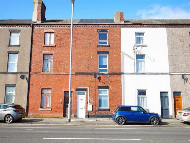 5 Bedroom Terraced House