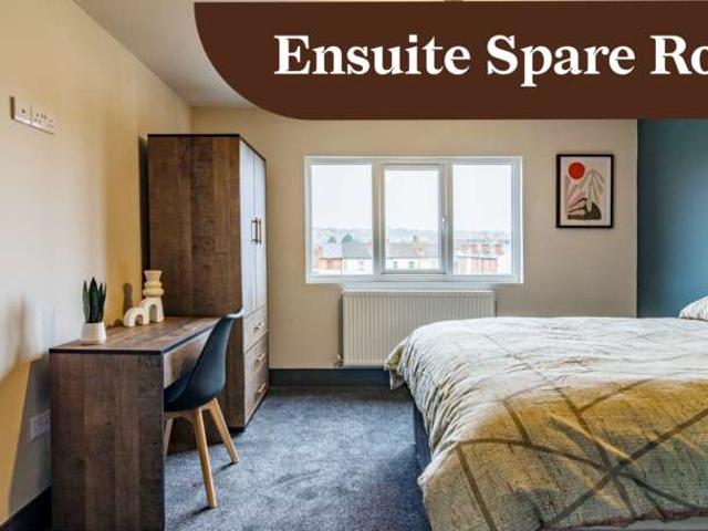 5 Bedroom Terraced House