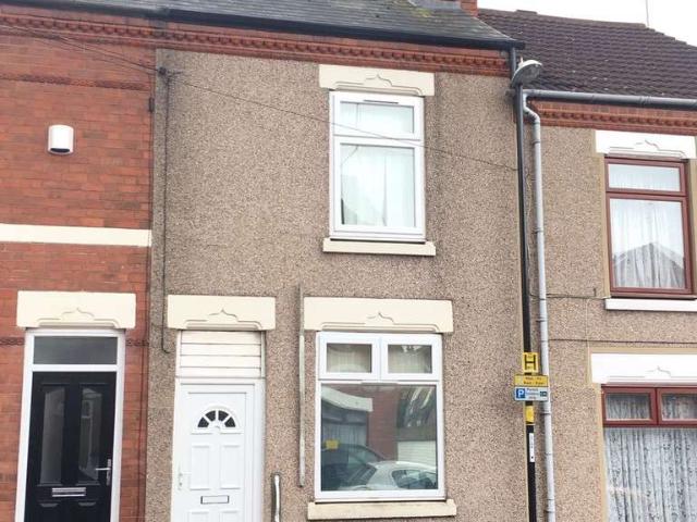 5 Bedroom Terraced House
