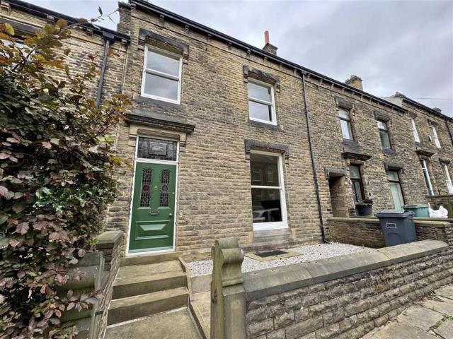 5 Bedroom Terraced House