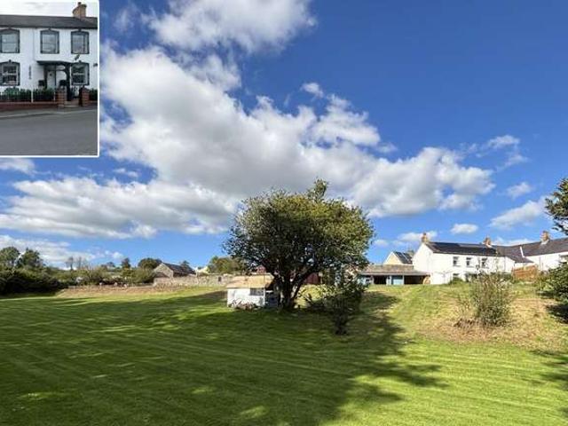 5 Bedroom Terraced House