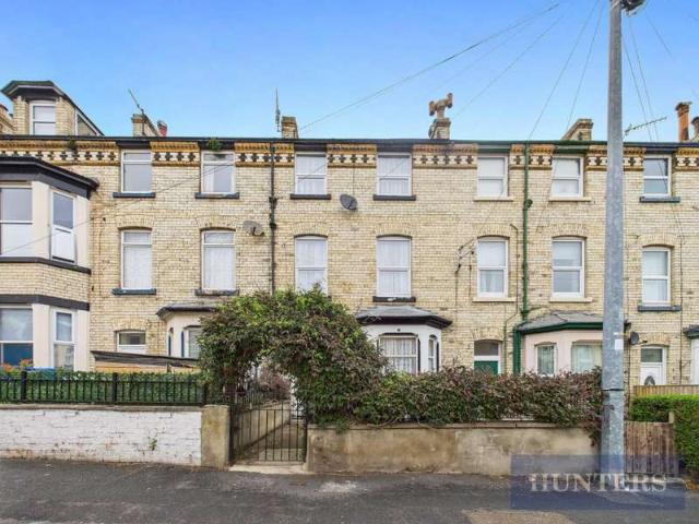 5 Bedroom Terraced House