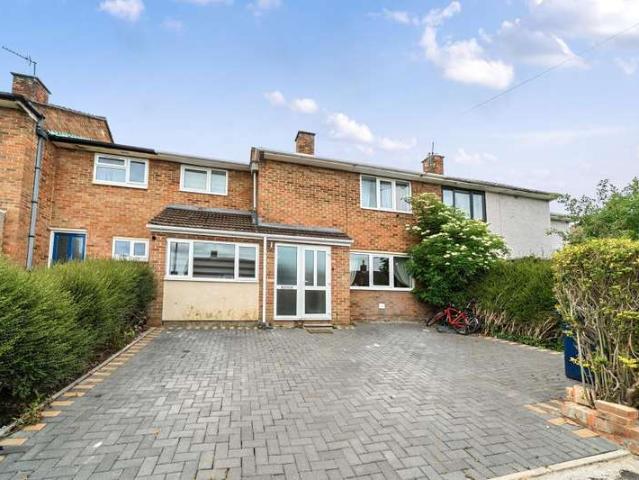 5 Bedroom Terraced House