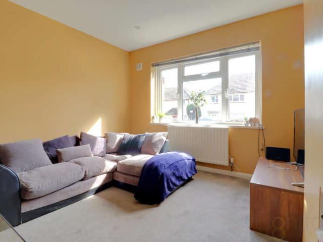 5 Bedroom Terraced House