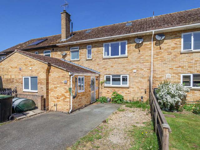 5 Bedroom Terraced House