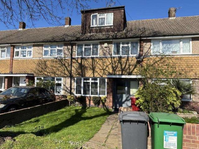 5 Bedroom Terraced House