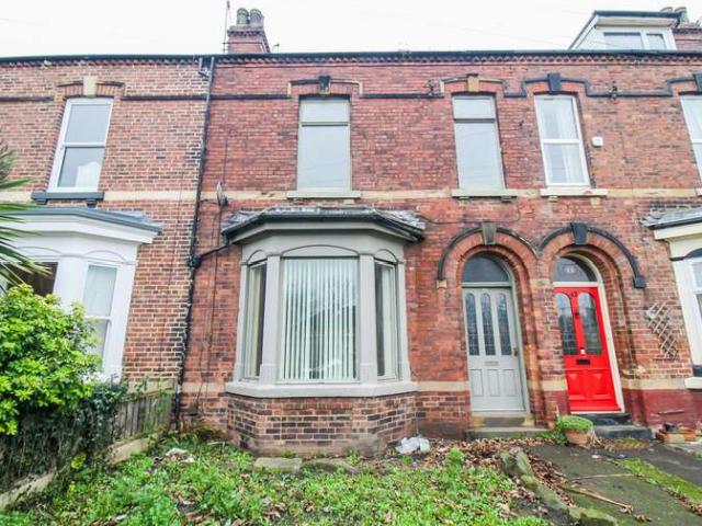 5 Bedroom Terraced House