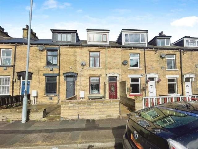 5 Bedroom Terraced House