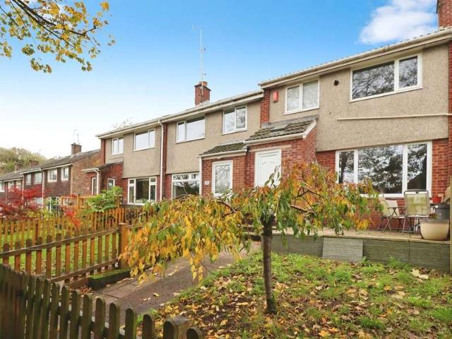 5 Bedroom Terraced House