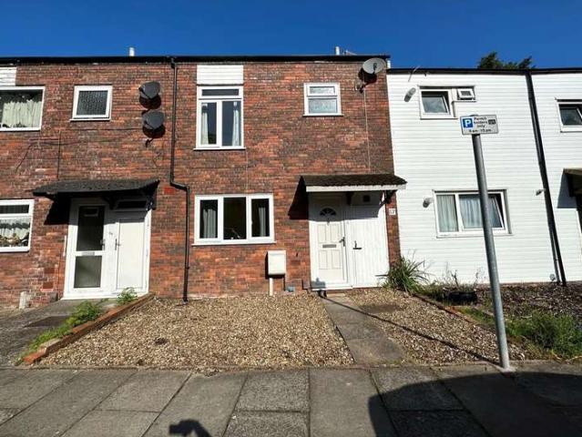 5 Bedroom Terraced House