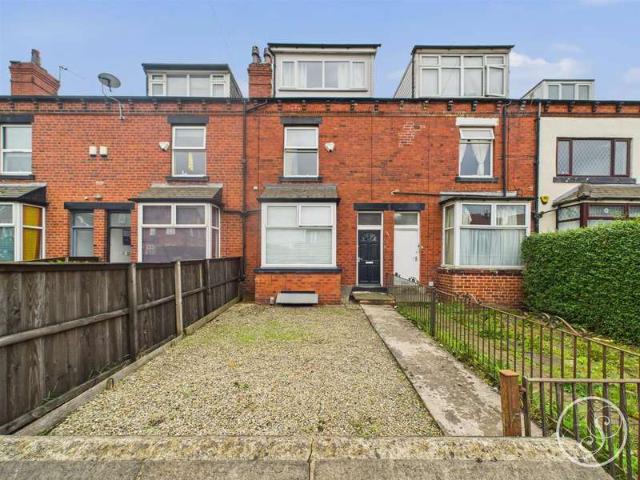 5 Bedroom Terraced House