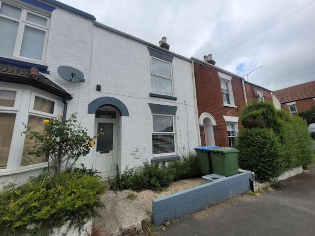 5 Bedroom Terraced House