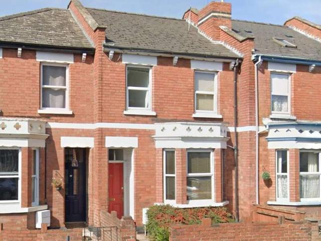 5 Bedroom Terraced House