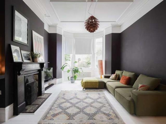 5 Bedroom Terraced House