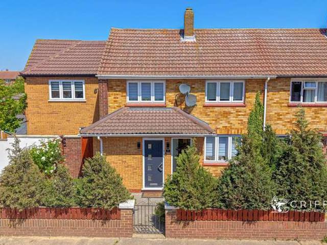 5 Bedroom Terraced House