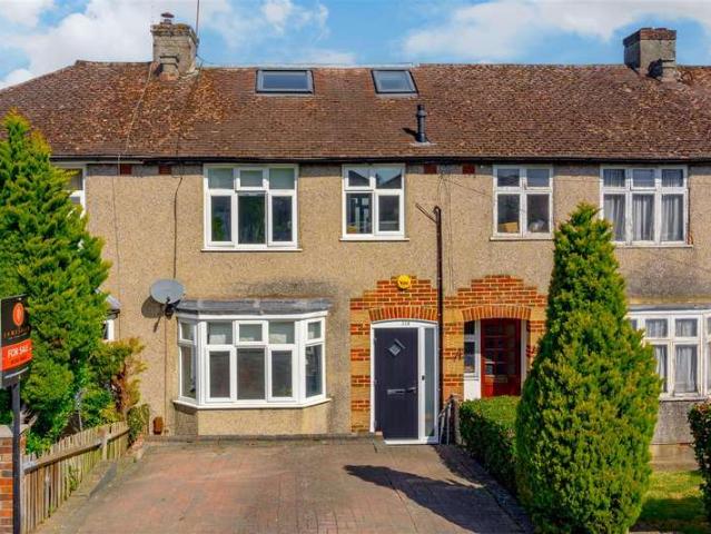 5 Bedroom Terraced House