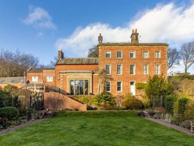 5 Bedroom Country House Character Property