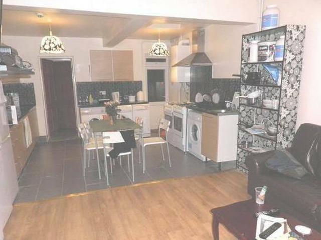 5 bedroom terraced house for rent in 120 PPPW Including Bills 5 Double Beds Heeley Road Birmi