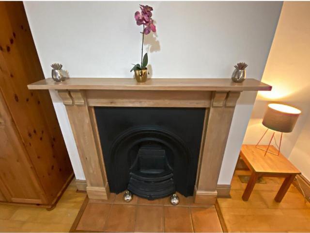 5 bedroom terraced house for rent in 158 Slinn Street, S10