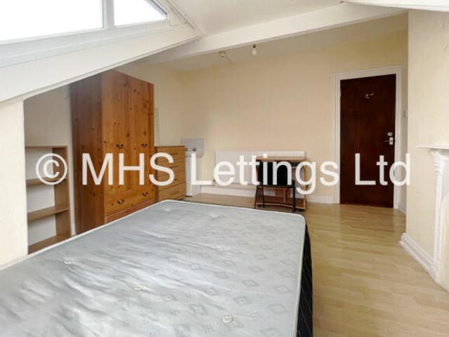 5 bedroom terraced house for rent in 1 Lucas Street, Leeds, LS6 2JD, LS6
