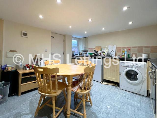 5 bedroom terraced house for rent in 22 Stanmore Place, Leeds, LS4 2RR, LS4
