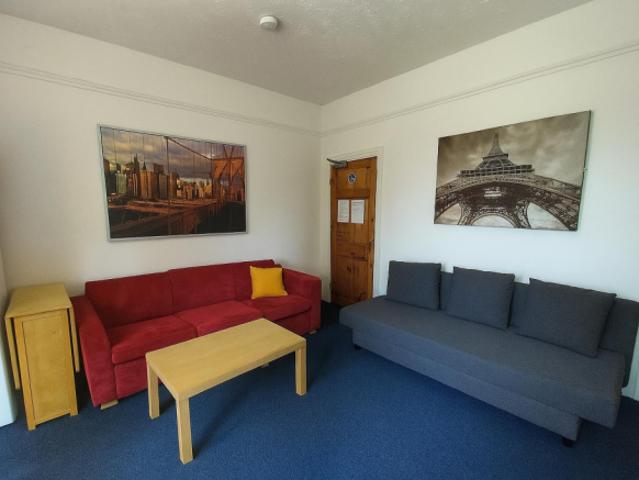 5 bedroom terraced house for rent in 333 Springvale Road, S10
