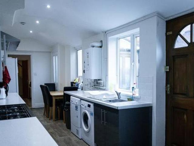 5 bedroom terraced house for rent in 38 Boultham Avenue Lincoln LN5 7XZ LN5