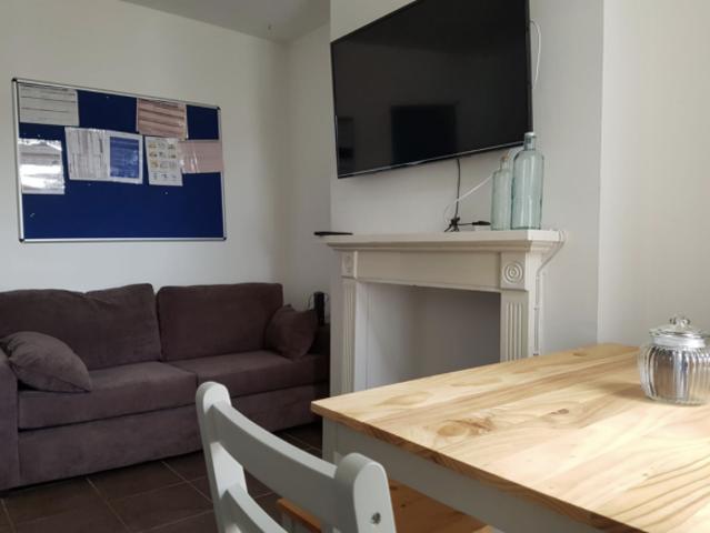 5 bedroom terraced house for rent in 40 Vernon Street, LN5