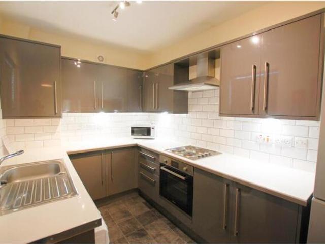 5 bedroom terraced house for rent in 47 Rosedale Road, S11