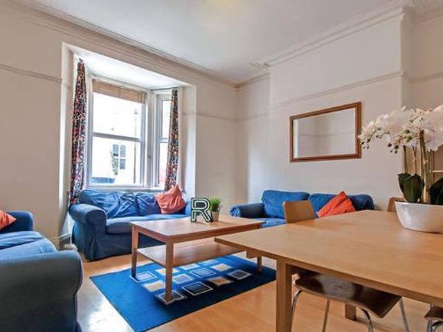 5 bedroom terraced house for rent in 5 Claremont Street City Centre NE2