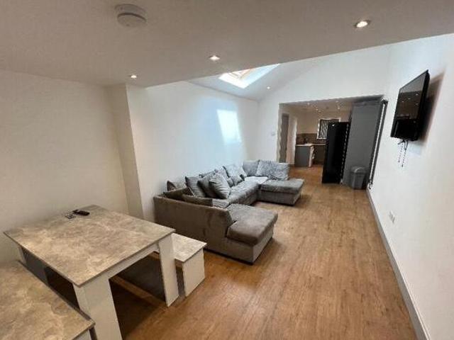 5 Bedroom Terraced House For Rent In Coventry